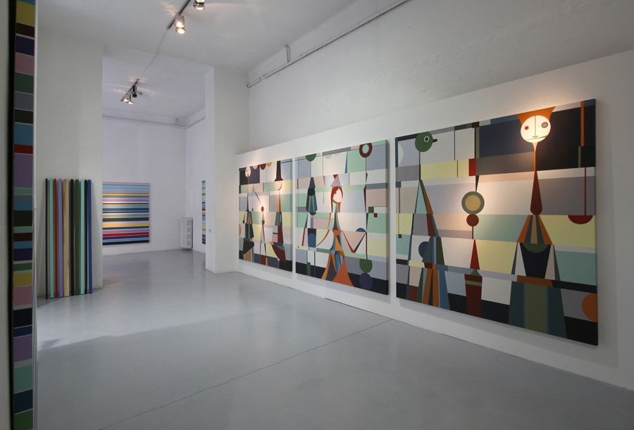 Samples of the Liquid Book – U10 Umetnički prostor