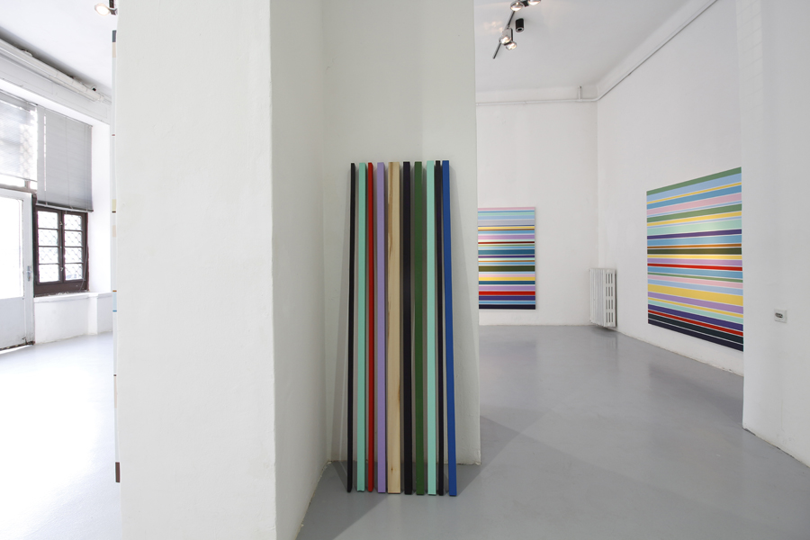 Samples of the Liquid Book – U10 Umetnički prostor